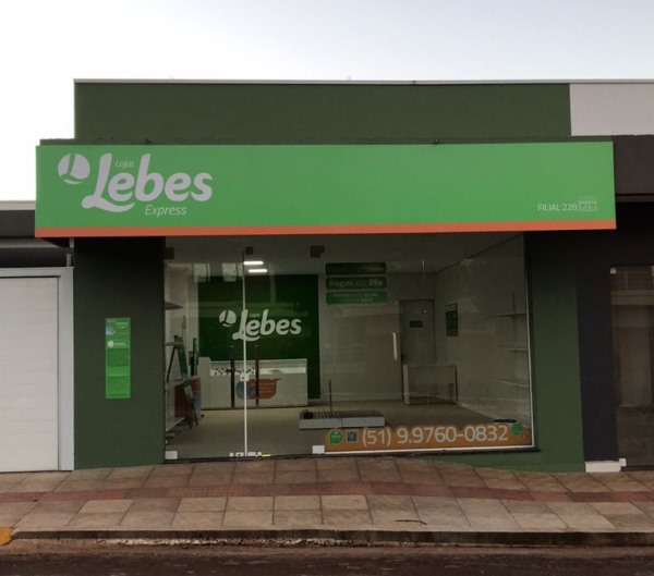 LOJAS LEBES CHEGA A BRAGA COM NOVO MODELO DE NEGÓCIO | Notícias | Rádio ...